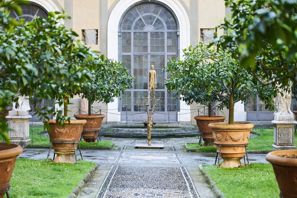 L’incanto di Orfeo | MUS.E