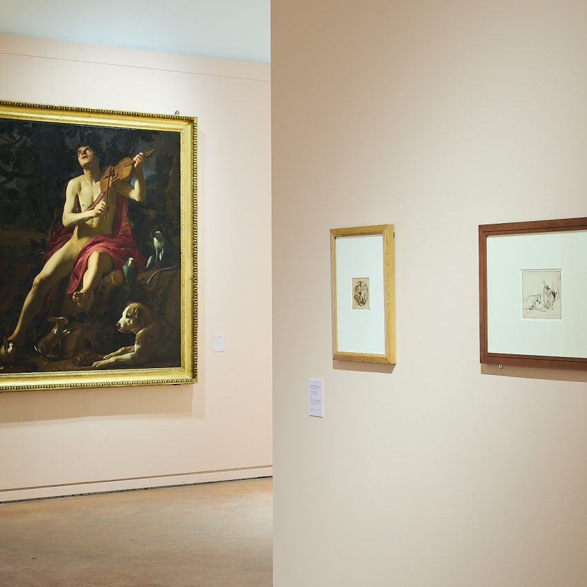 L’incanto di Orfeo | MUS.E