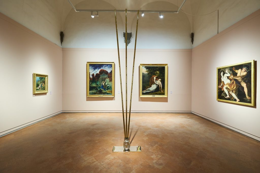 L’incanto di Orfeo | MUS.E